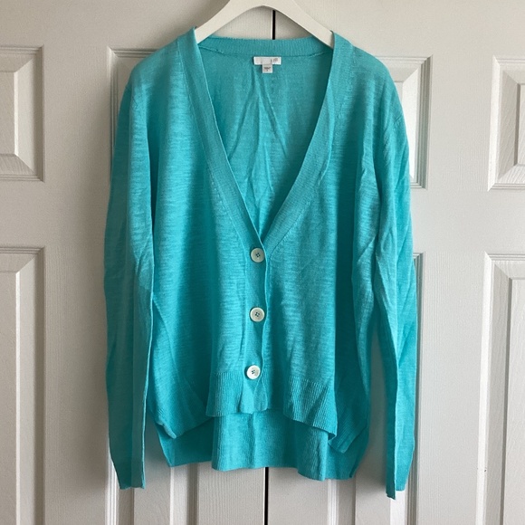 J. Jill | Sweaters | Jjill Cardigan | Poshmark